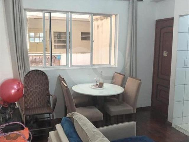 Apartamento com 2 quartos à venda em Campos Elíseos SP