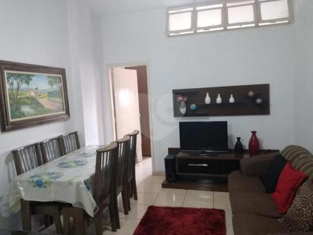 Apartamento com 2 quartos à venda em Campos elíseos SP