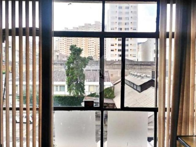 Apartamento com 2 quartos à venda em Campos elíseos SP