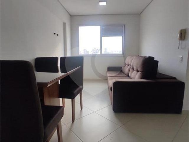 Apartamento com 2 quartos à venda em Campos elíseos SP