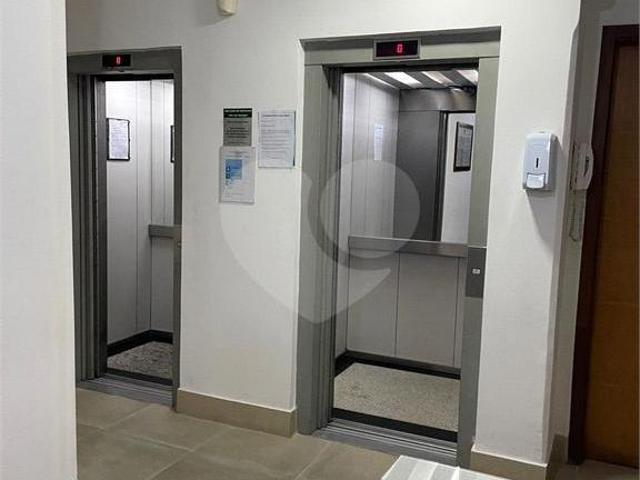 Apartamento com 2 quartos à venda em Campos elíseos SP
