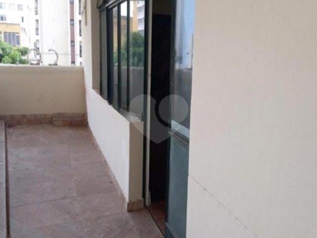 Apartamento com 2 quartos à venda em Campos elíseos SP
