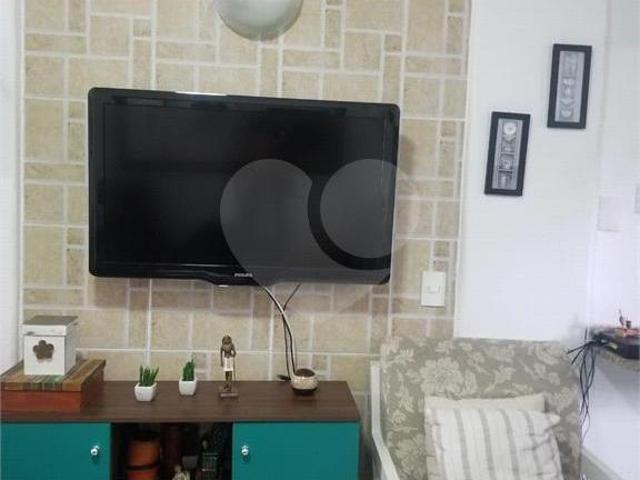 Apartamento com 2 quartos à venda em Campos elíseos SP