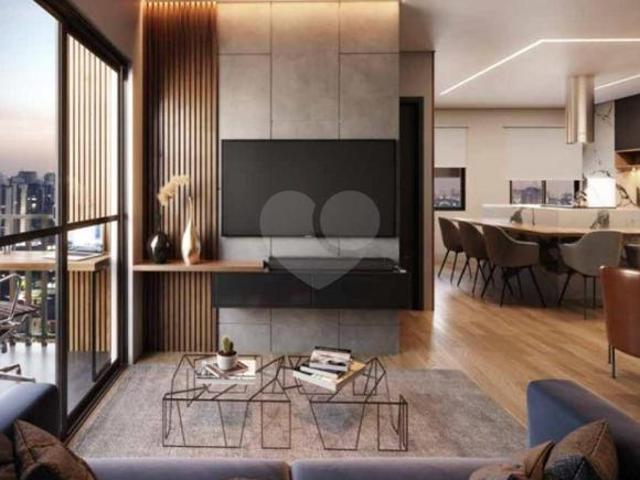Apartamento com 2 quartos à venda em Campos Elíseos SP