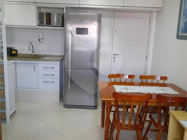 Apartamento com 2 quartos à venda em Campos elíseos SP