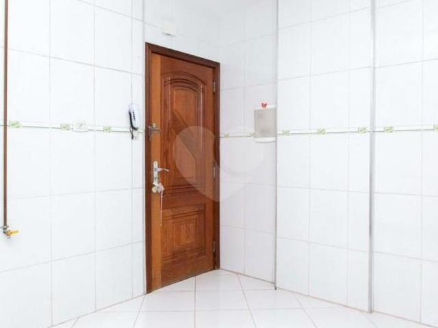 Apartamento com 2 quartos à venda em Campos elíseos SP