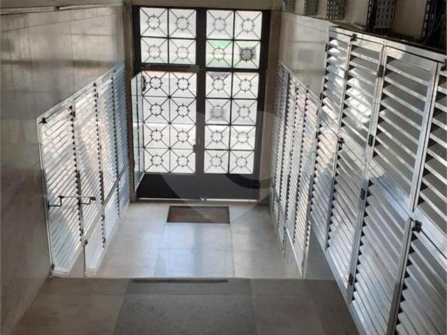 Apartamento com 2 quartos à venda em Campos elíseos SP