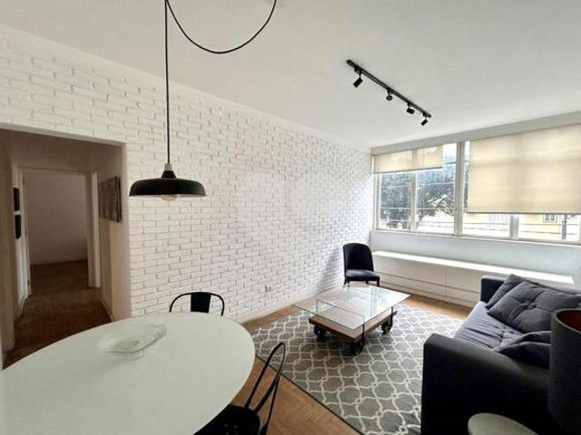 Apartamento com 2 quartos à venda em Campos elíseos SP