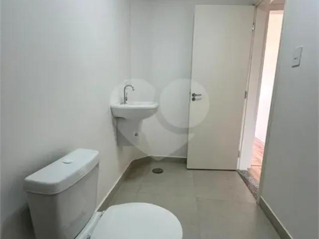 Apartamento com 2 quartos à venda em Campos Elíseos SP