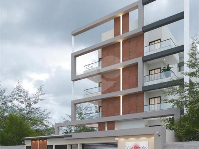 Apartamento com 2 quartos à venda em Campestre SP