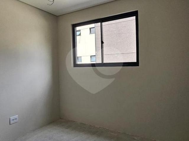 Apartamento com 2 quartos à venda em Campina do siqueira PR
