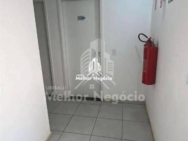 Apartamento com 2 quartos à venda em Campinas SP