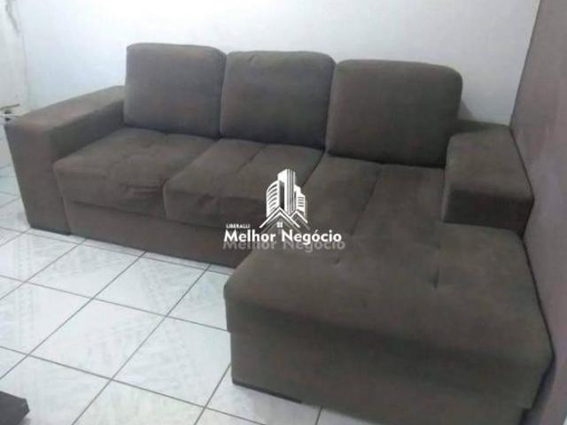 Apartamento com 2 quartos à venda em Campinas SP
