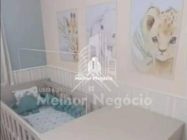 Apartamento com 2 quartos à venda em Campinas SP