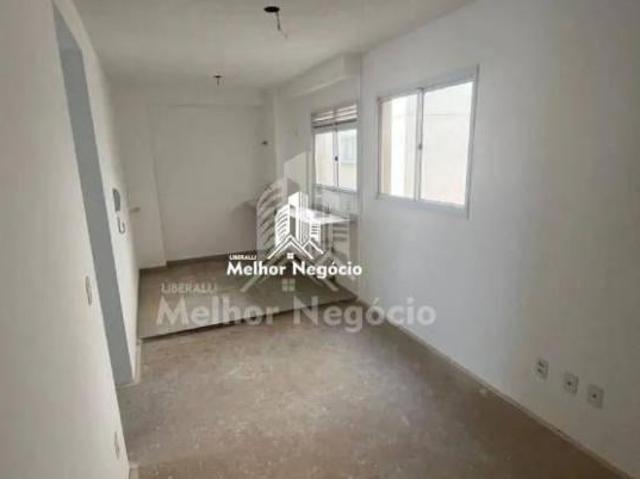 Apartamento com 2 quartos à venda em Campinas SP