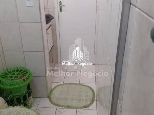 Apartamento com 2 quartos à venda em Campinas SP