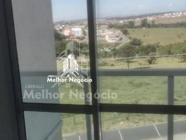 Apartamento com 2 quartos à venda em Campinas SP