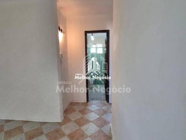 Apartamento com 2 quartos à venda em Campinas SP