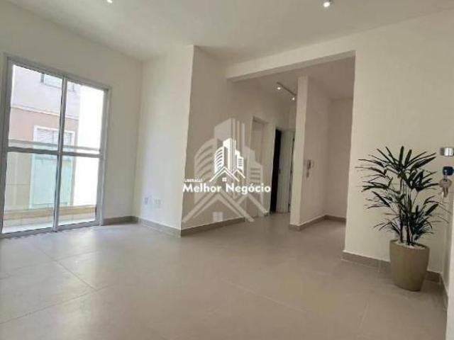 Apartamento com 2 quartos em Rua Antônio Volpe, 755, Campinas, SP