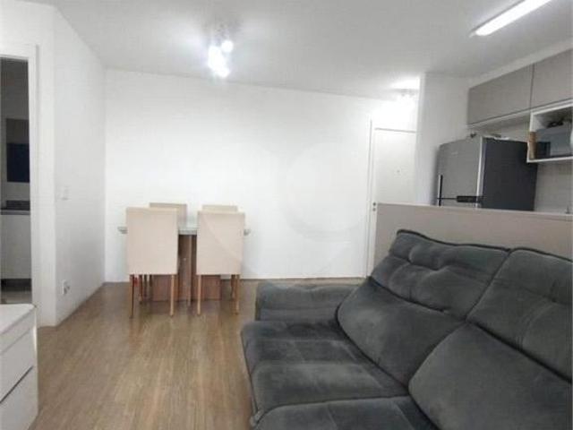 Apartamento com 2 quartos à venda em Campininha SP