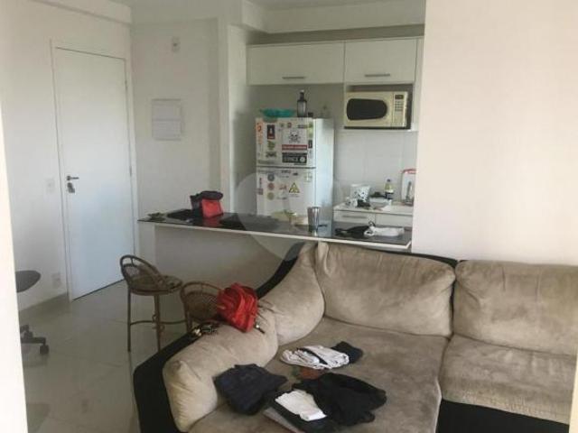Apartamento com 2 quartos à venda em Cangaíba SP