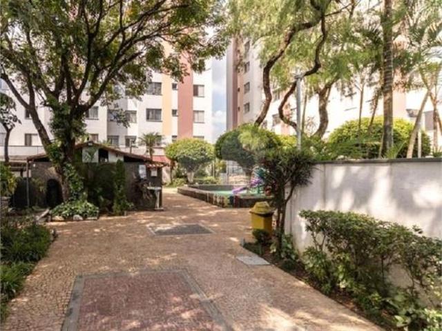 Apartamento com 2 quartos à venda em Cangaíba SP