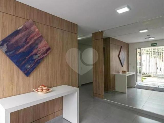 Apartamento com 2 quartos à venda em Cangaíba SP