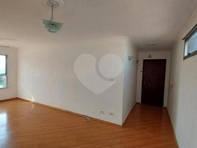 Apartamento com 2 quartos à venda em Cangaíba SP