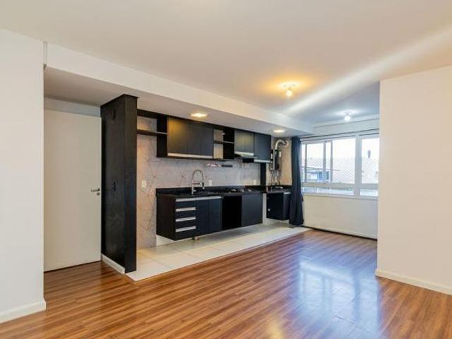 Apartamento com 2 quartos à venda em Canoas, no bairro Fatima