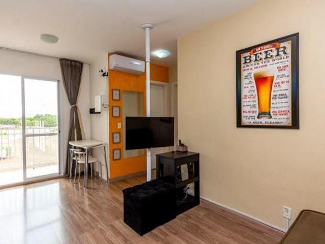 Apartamento com 2 quartos à venda em Canoas, no bairro Fatima