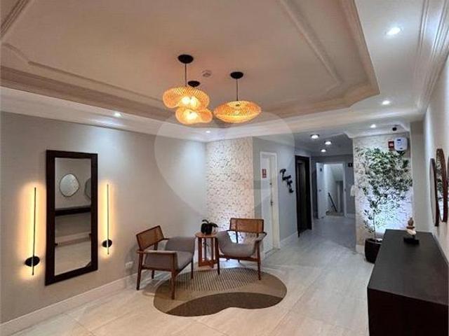 Apartamento com 2 quartos à venda em Canto do forte SP