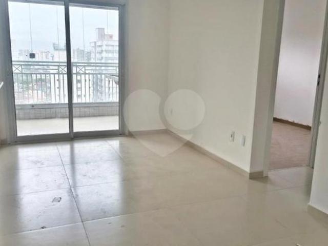 Apartamento com 2 quartos à venda em Canto do forte SP