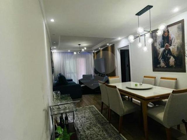 Apartamento com 2 quartos à venda em Canto do forte SP