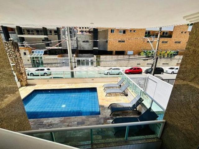Apartamento com 2 quartos à venda em Canto do forte SP