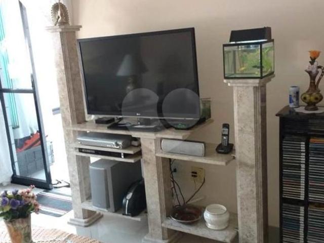 Apartamento com 2 quartos à venda em Canto Do Forte SP