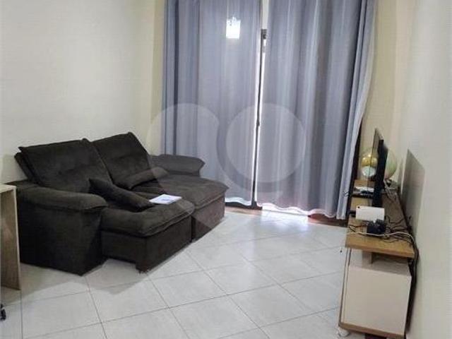 Apartamento com 2 quartos à venda em Canto do forte SP