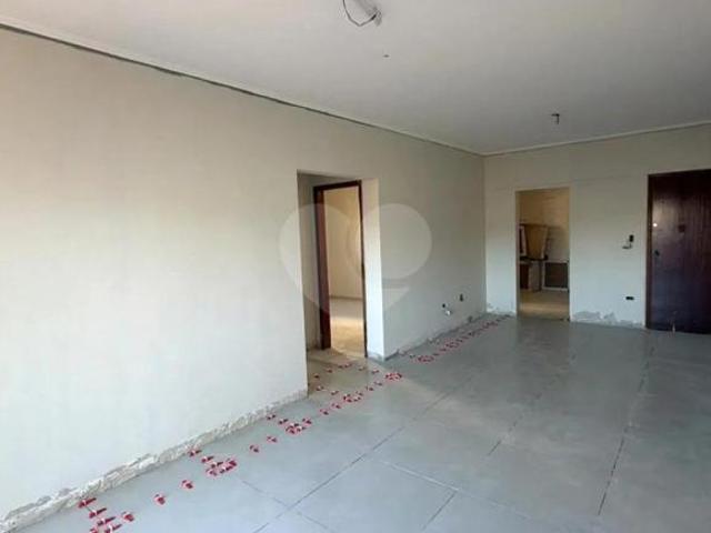 Apartamento com 2 quartos à venda em Canto do forte SP