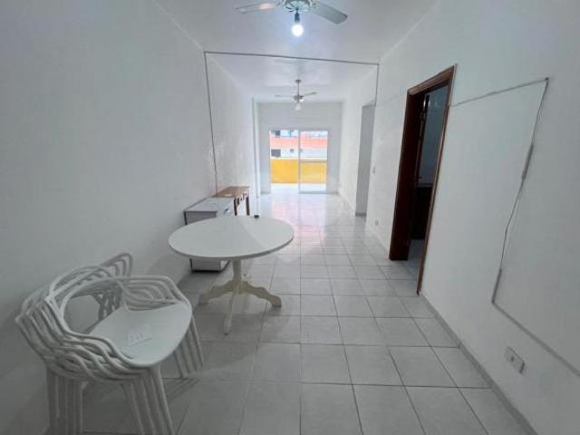 Apartamento com 2 quartos à venda em Canto do forte SP