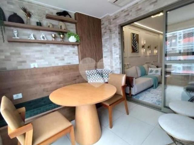 Apartamento com 2 quartos à venda em Canto do forte SP