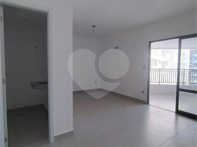 Apartamento com 2 quartos à venda em Canto do forte SP