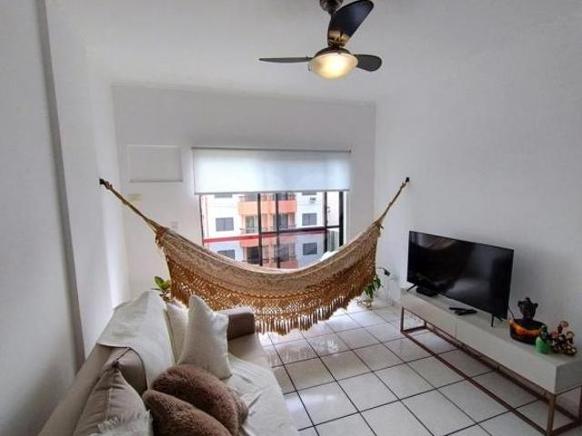 Apartamento com 2 quartos à venda em Canto do forte SP