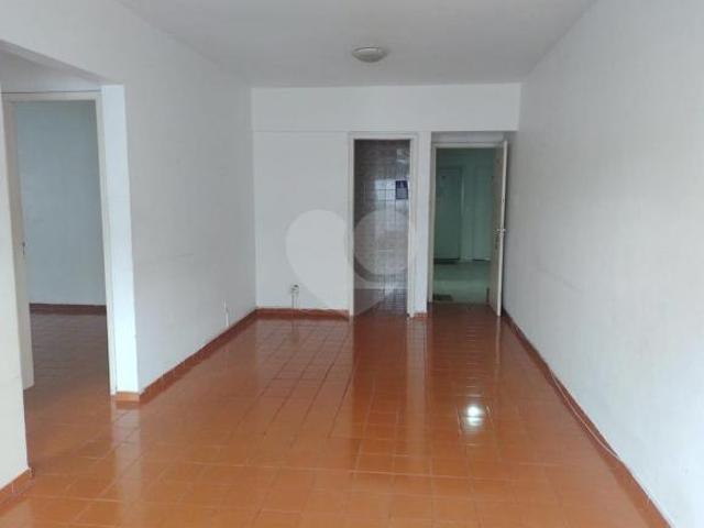 Apartamento com 2 quartos à venda em Canto do forte SP