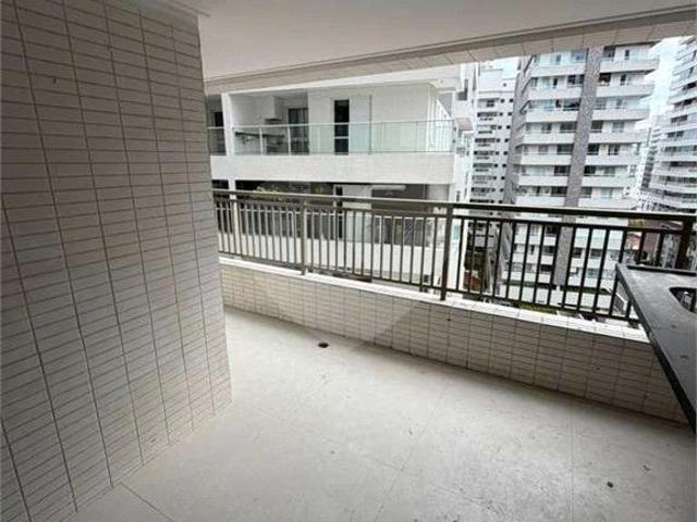 Apartamento com 2 quartos à venda em Canto do forte SP