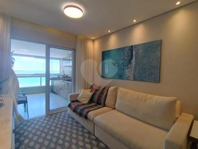 Apartamento com 2 quartos à venda em Canto do forte SP