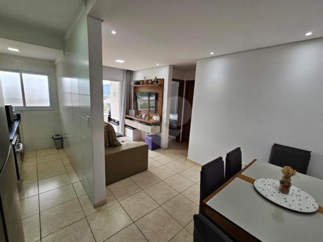 Apartamento com 2 quartos à venda em Canto do forte SP