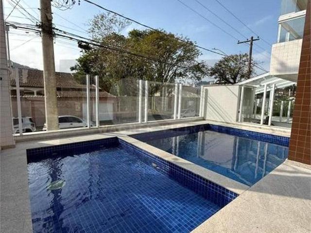 Apartamento com 2 quartos à venda em Canto do forte SP