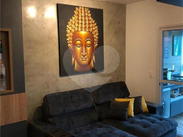 Apartamento com 2 quartos à venda em Canto do forte SP