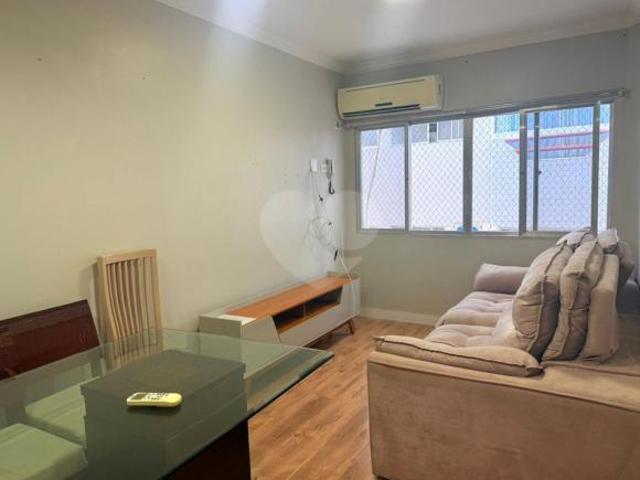 Apartamento com 2 quartos à venda em Canto do forte SP