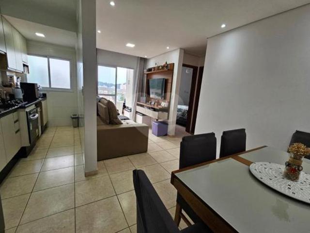 Apartamento com 2 quartos à venda em Canto do forte SP