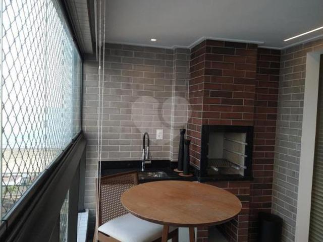 Apartamento com 2 quartos à venda em Canto do forte SP